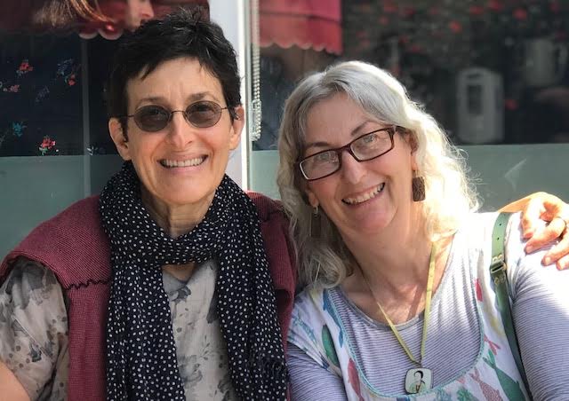 Wanderment – Gayle Markow: As I am…